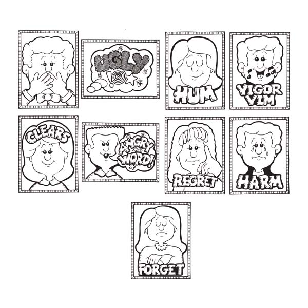 Song: Hum Your Favorite Hymn – Finch Family Games