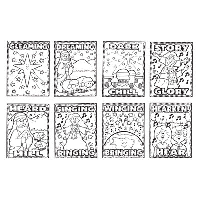 Song: Stars Were Gleaming – Finch Family Games